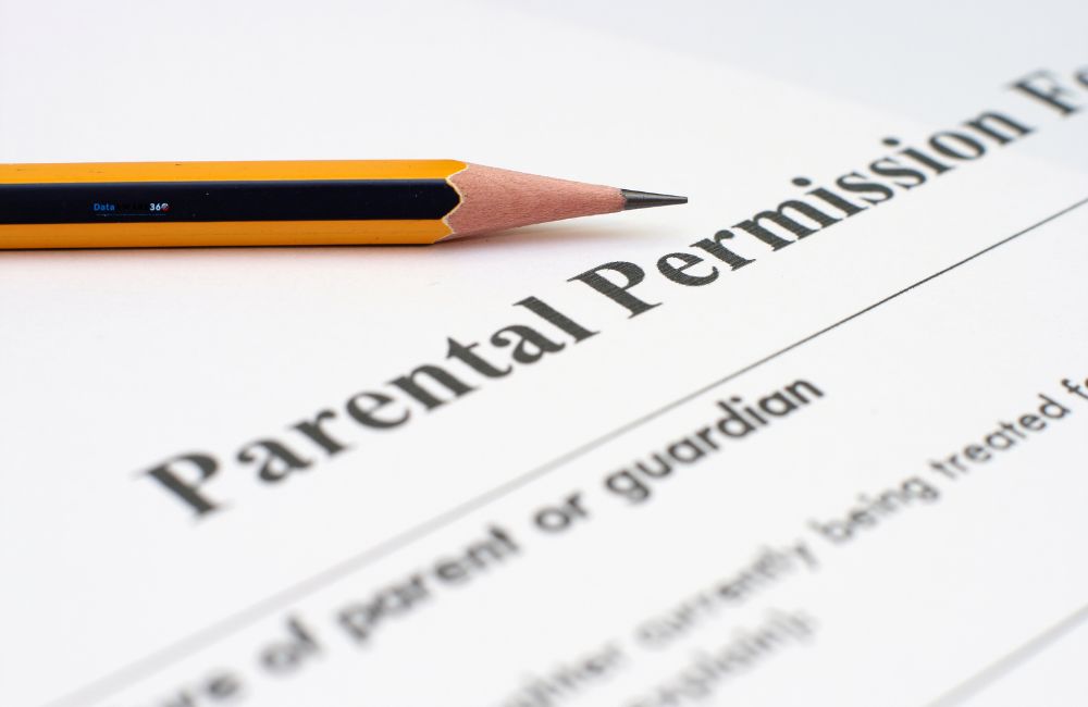 Data Privacy Compliant Form Templates | Secure, Ready-to-Use Forms by ...